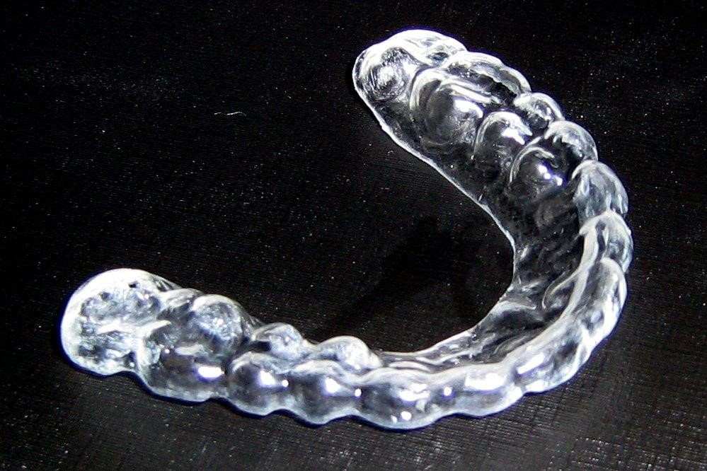 Occlusal guards and why you need one! | New Braunfels Dentist